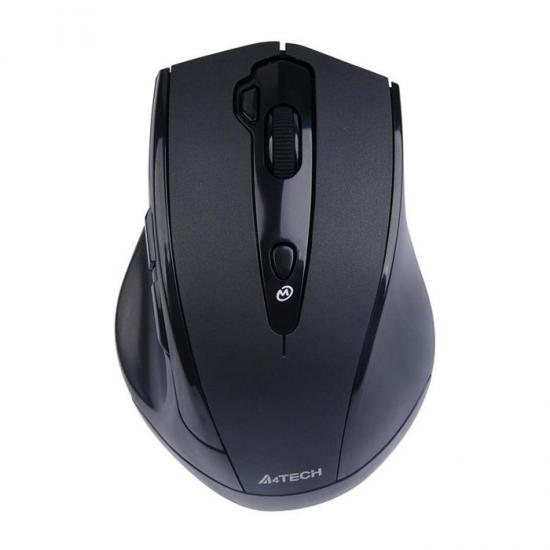 قیمت خرید ماوس ای فورتک کد5195 | A4TECH G10 810F Mouse